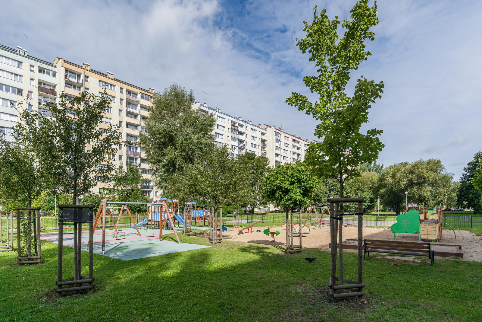 Mieszkanie na sprzedaż, Warszawa, Bielany, Williama Szekspira, 50.7m2 ...