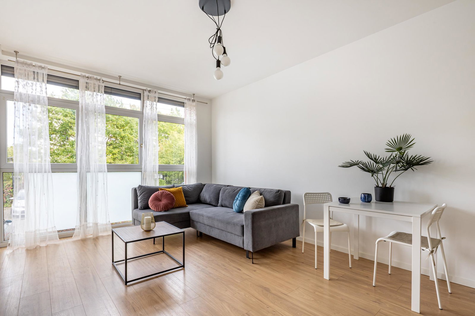 Mieszkanie na sprzedaż, Poznań, Poznań-Nowe Miasto, Lwa, 43.07m2, 40418 ...