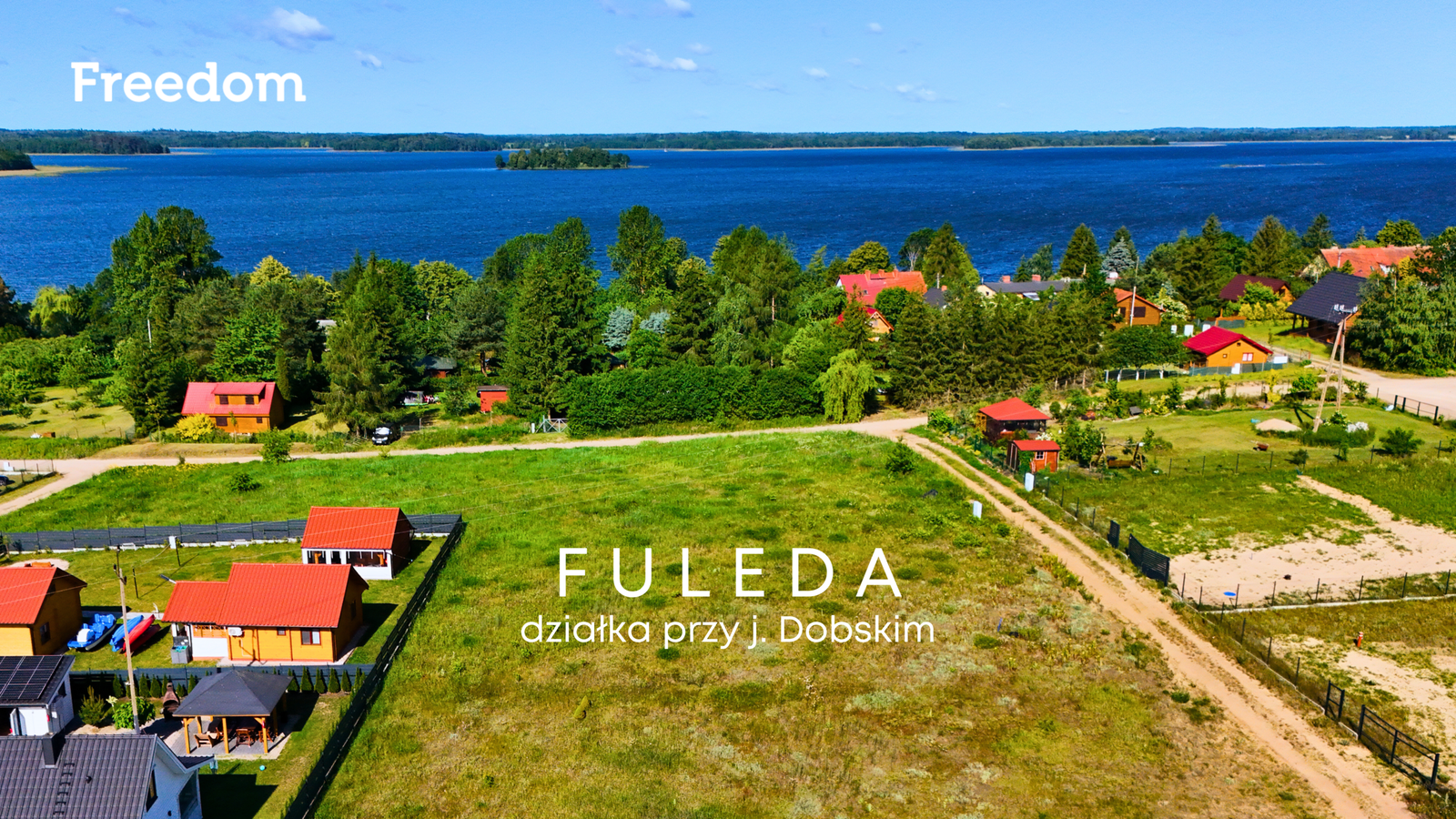 Działka na sprzedaż, Fuleda, 10581/3685/OGS – Biura nieruchomości ...