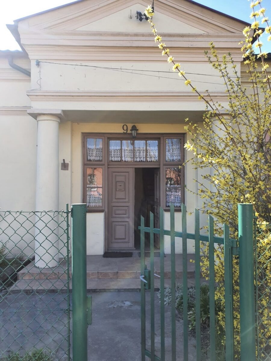 Dom na sprzedaż, Izbica Kujawska, Toruńska, 80m2, 18077/3685/ODS ...